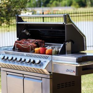 Quality Fireplaces in Cyprus, Gas Grills and Barbecue - Shop Now