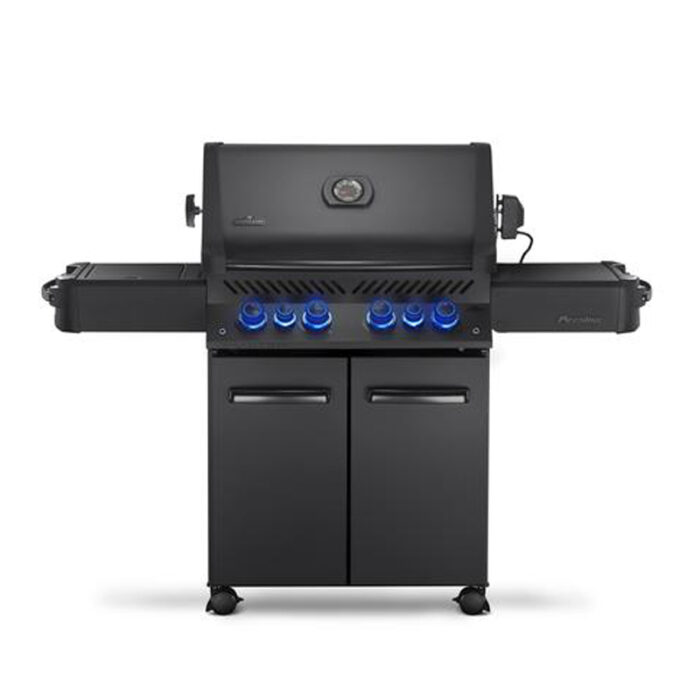 Gas Grill BBQ’s – Fireplaces in Cyprus, gas grills and barbecue